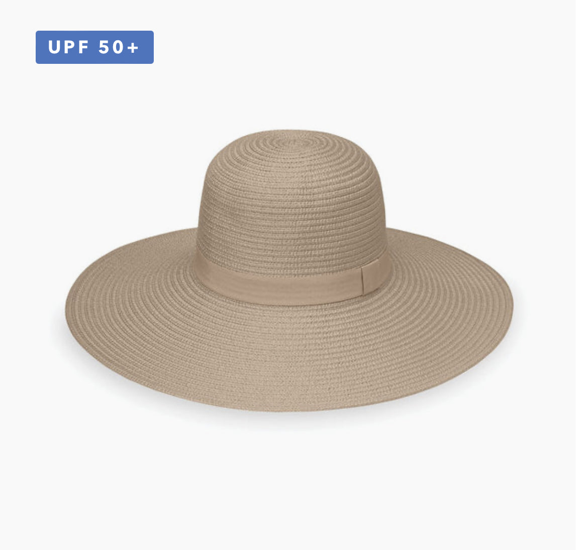 WALLAROO ARIA HAT – Aria Boutique